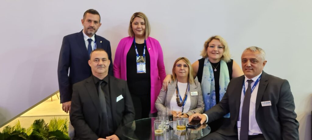 ESSİAD – Ege Soğutma Sanayicileri İş Adamları Derneği