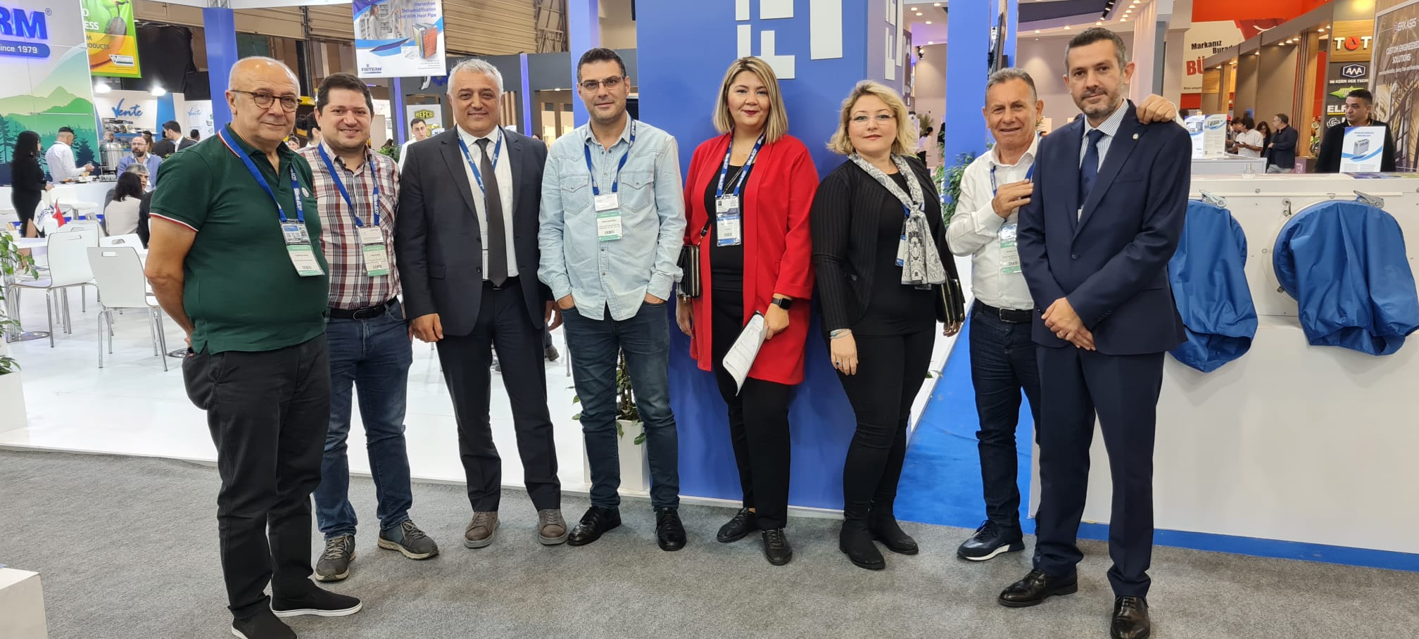 ESSİAD – Ege Soğutma Sanayicileri İş Adamları Derneği